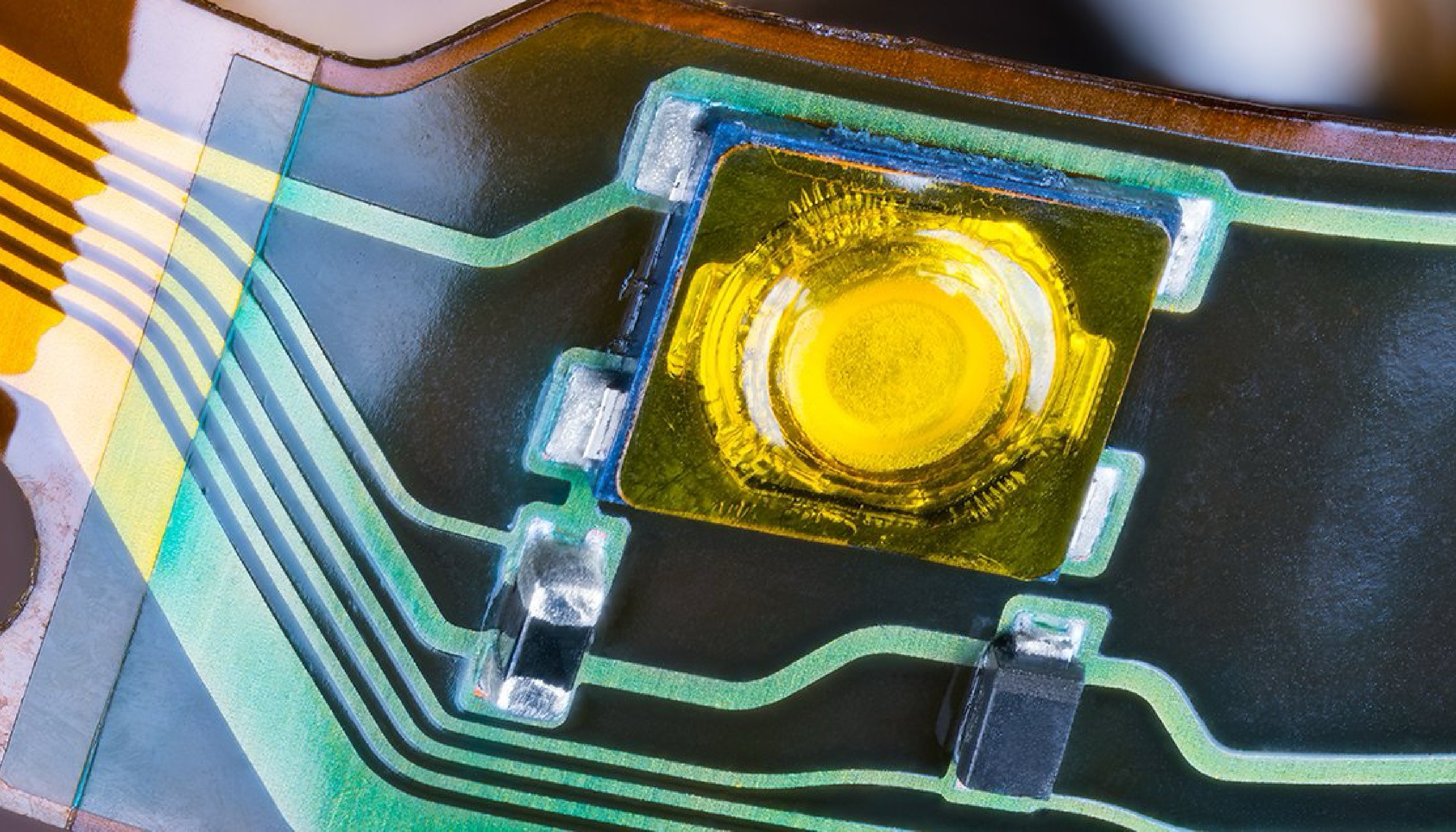 Polyimide | UBE Corporation